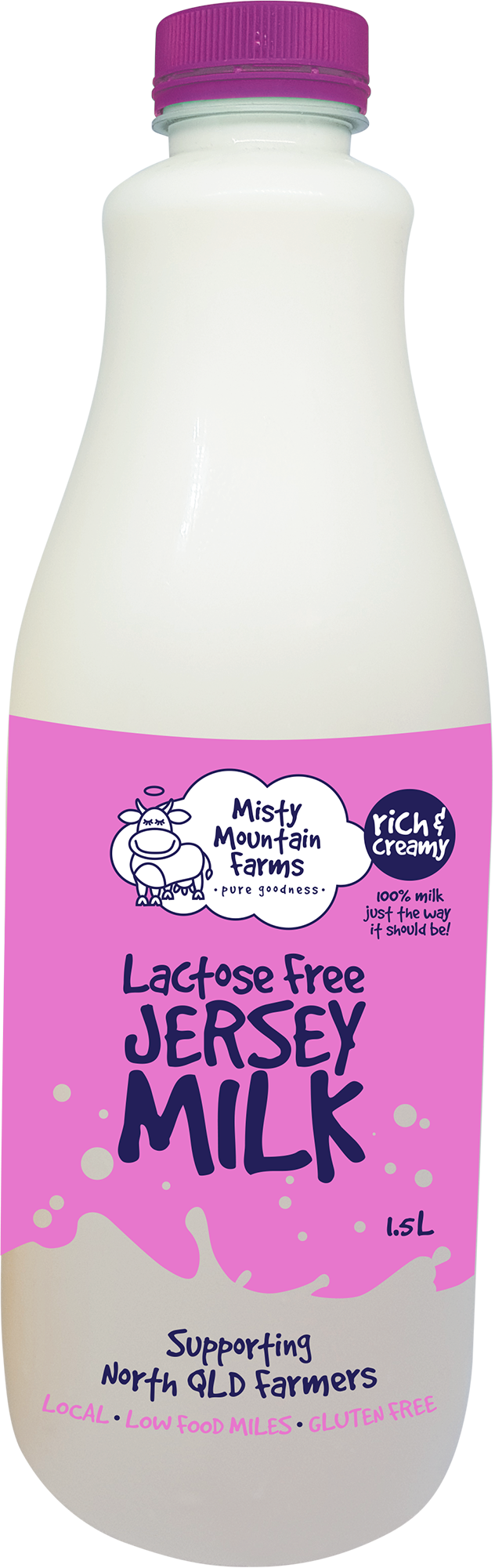 Our Products - Misty Mountain Farms